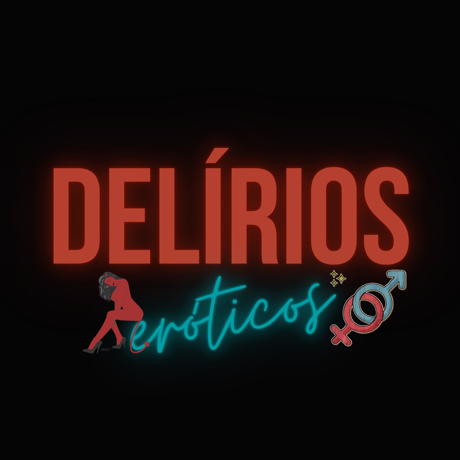 Delírios Eróticos – Medium