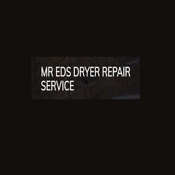 Mr. Ed's Dryer Repair Service – Medium