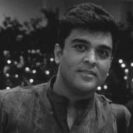 Nikhil Jasuja – Medium