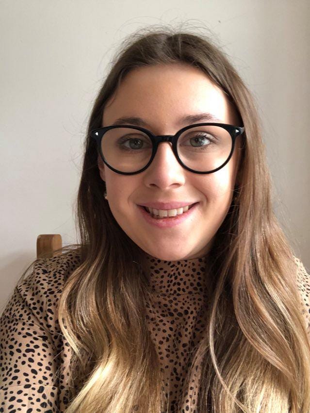 Elin Roberts – Medium