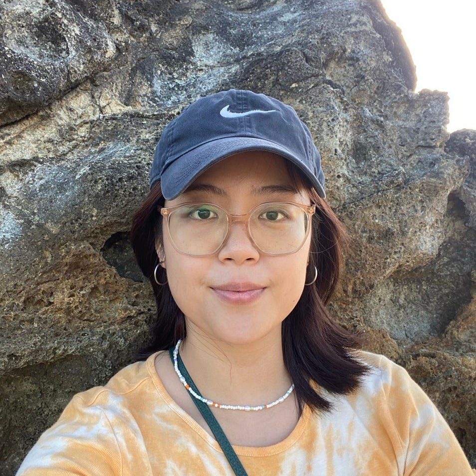 Tan Zhuo Hui – Medium