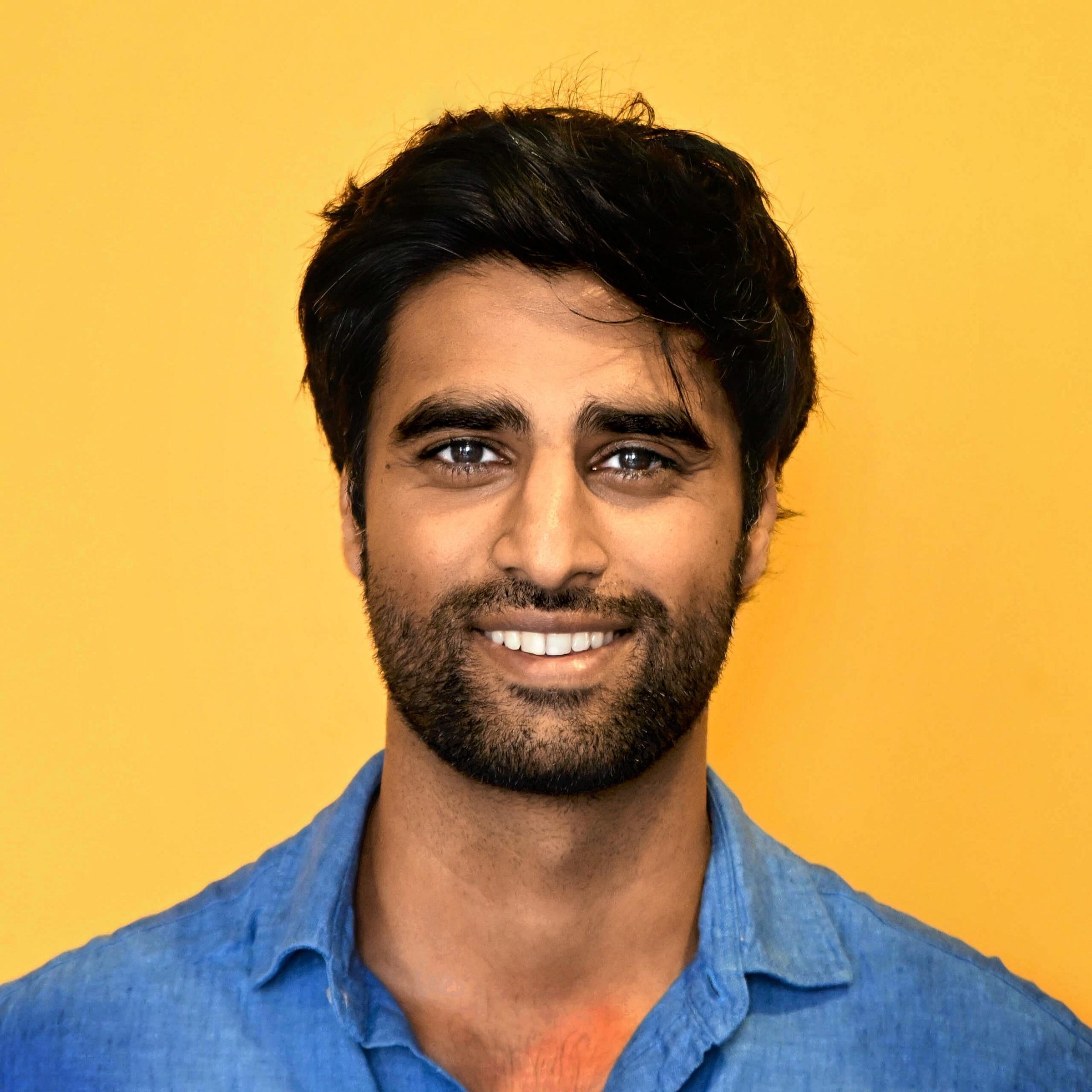 Haaris Ramzan – Medium