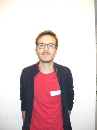 Jacob Shilling – Medium