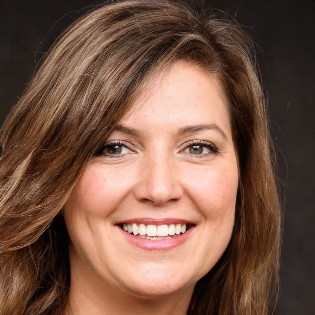 Judith L. Garten – Medium