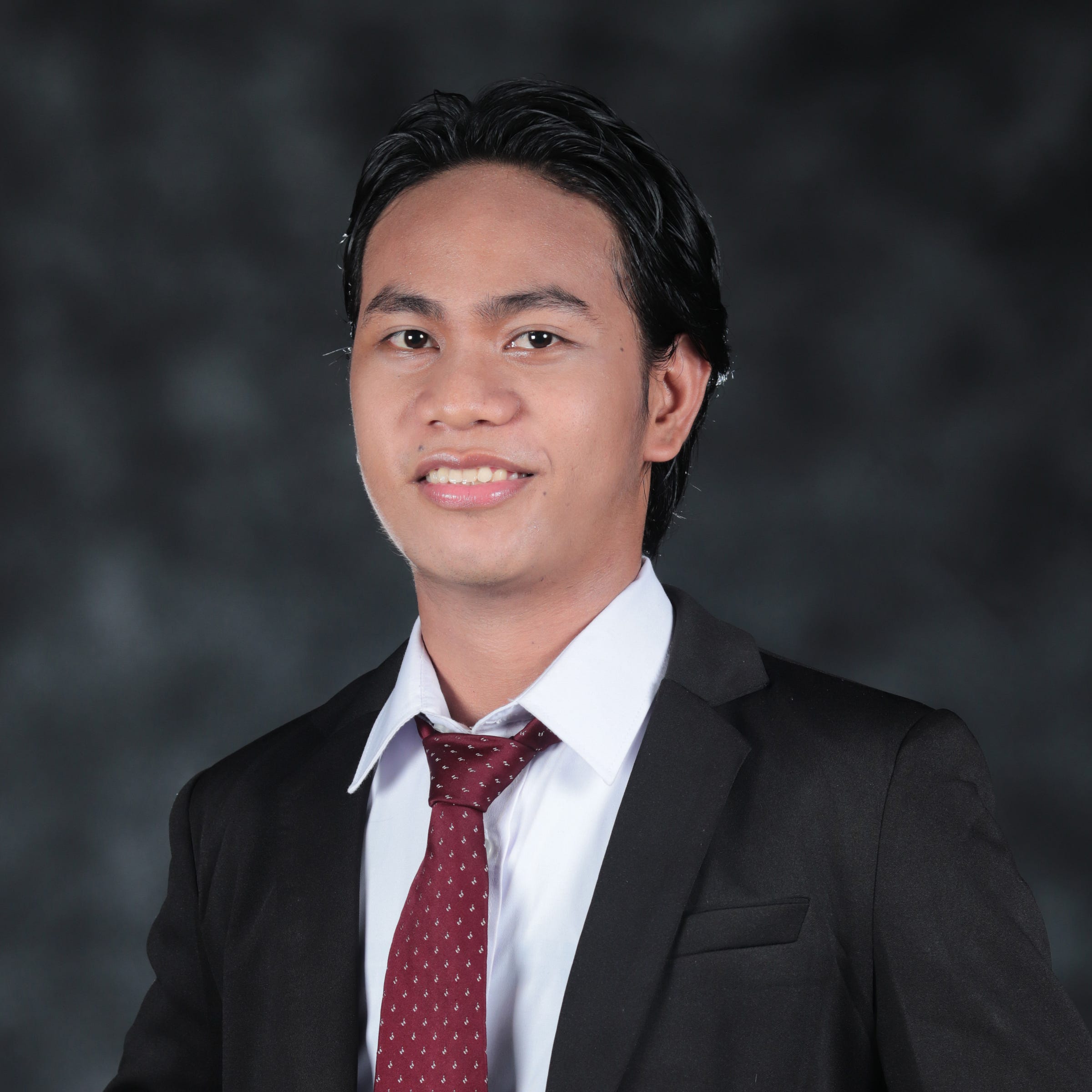 Vince Rocabo – Medium
