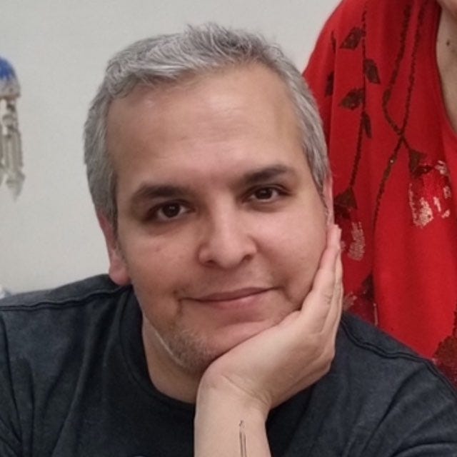 AmirHossein Asli – Medium