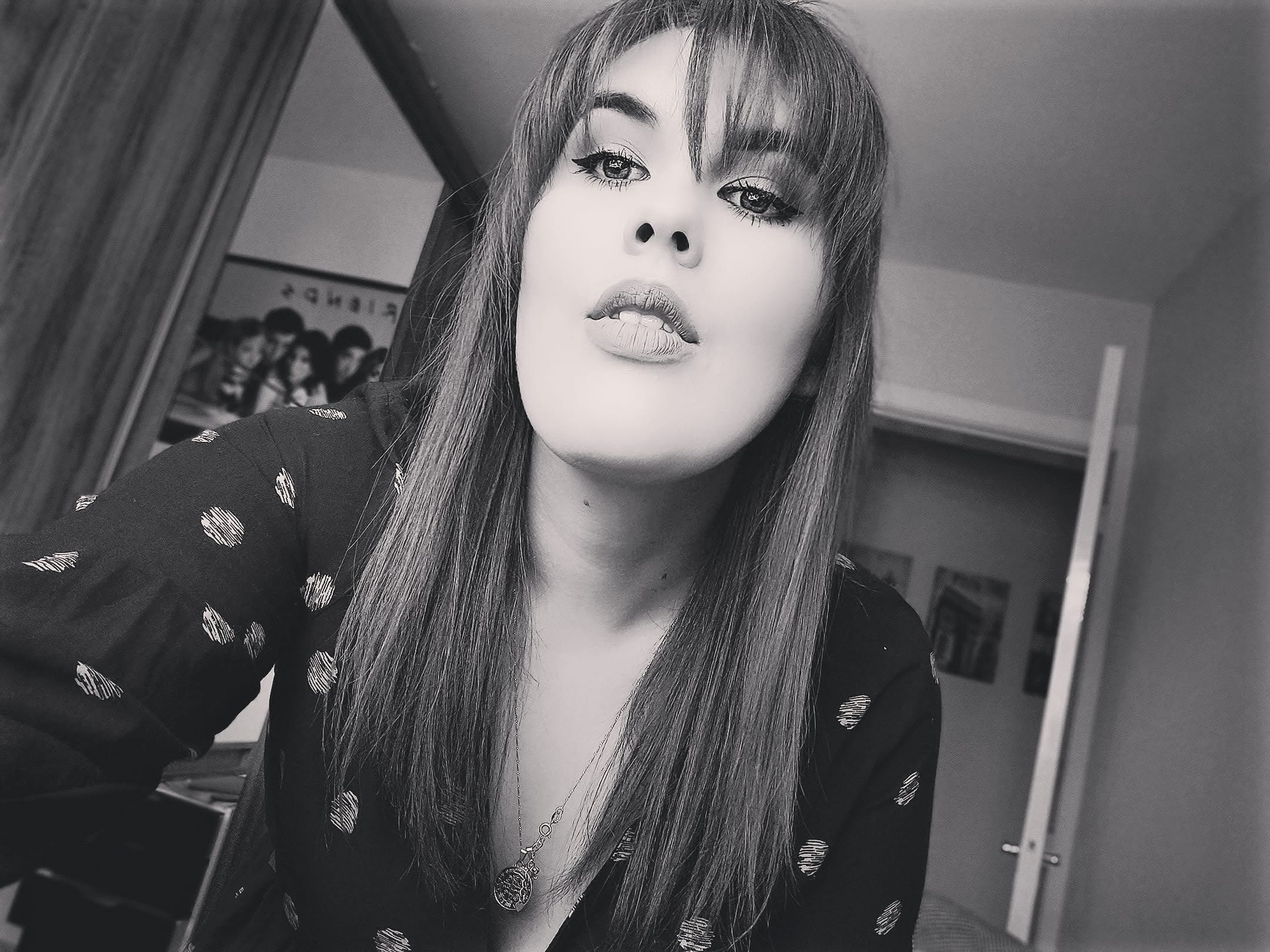 Bárbara Borowski – Medium