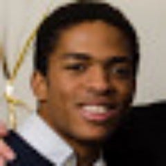 Christian Hodges – Medium