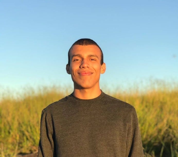 Victor Rocha – Medium