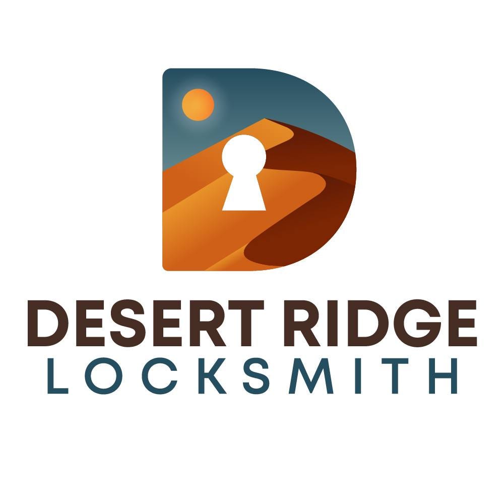 Desert Ridge Locksmith – Medium