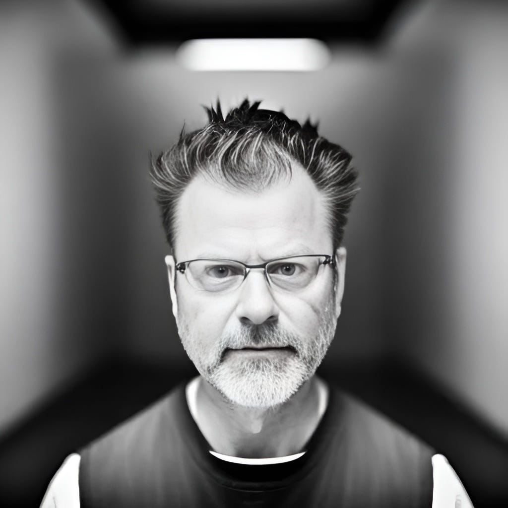 About – Bryan Rhoads – Medium