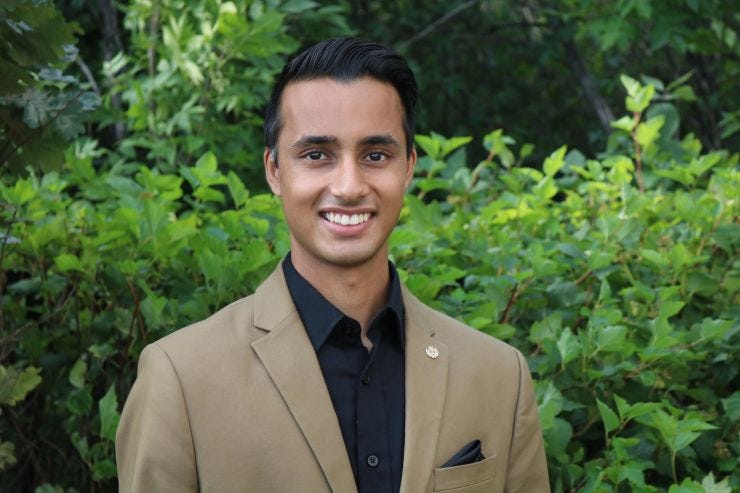 Adam Shah – Medium