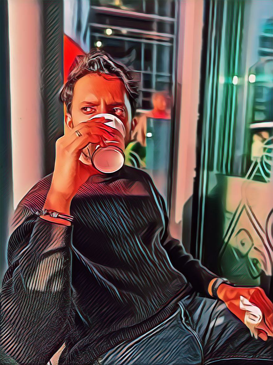 Dnyanesh Bandbe – Medium