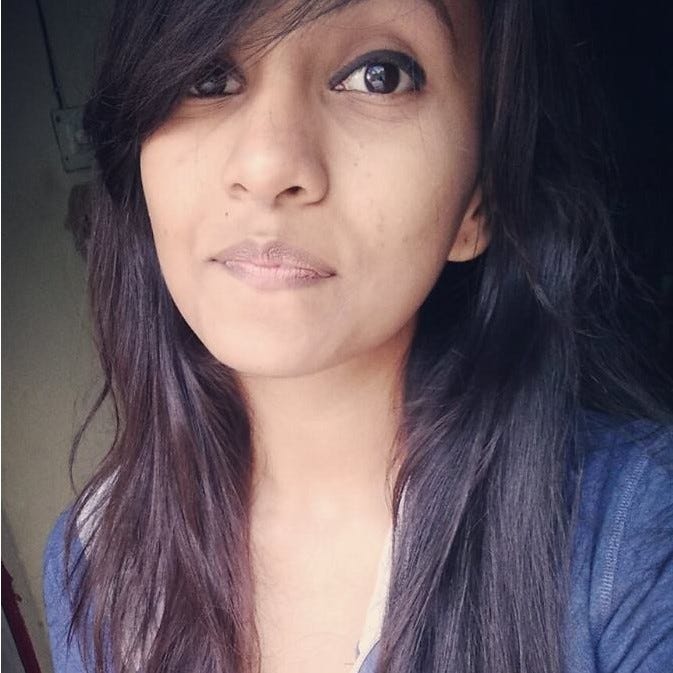 Apoorva Singh – Medium