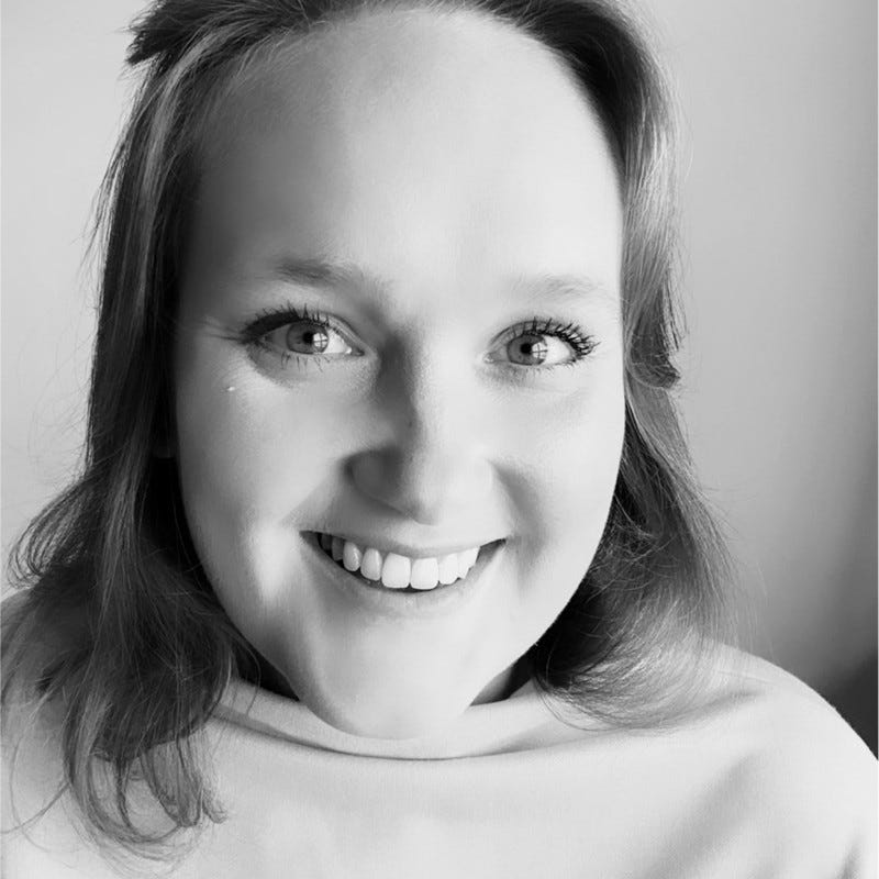 Ekaterina (Kate) Eby – Medium