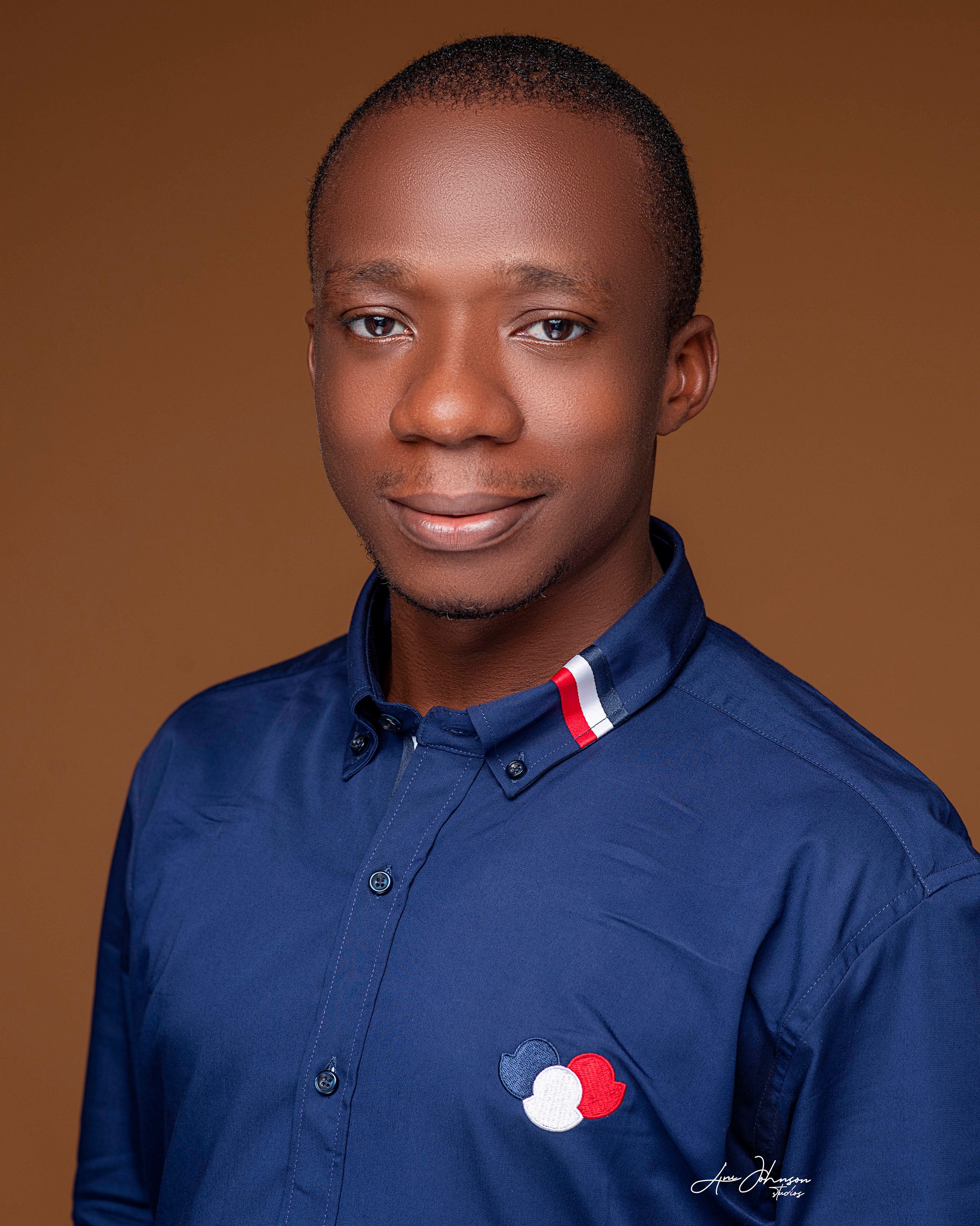 Iniobong Leroi Umoh – Medium