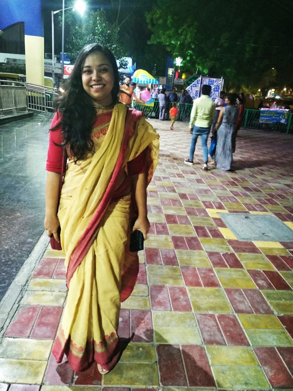 Mridupankhi Rajkumari – Medium
