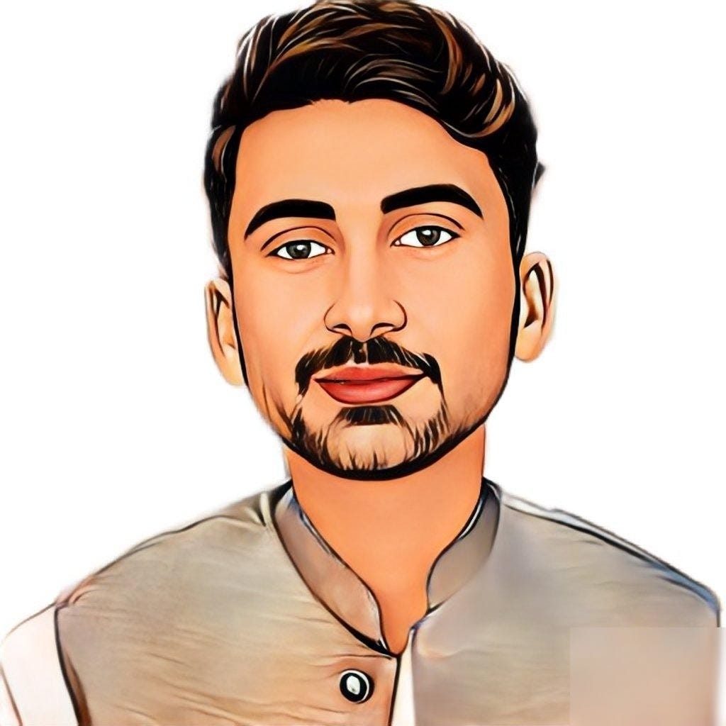 Ali Mohsin – Medium