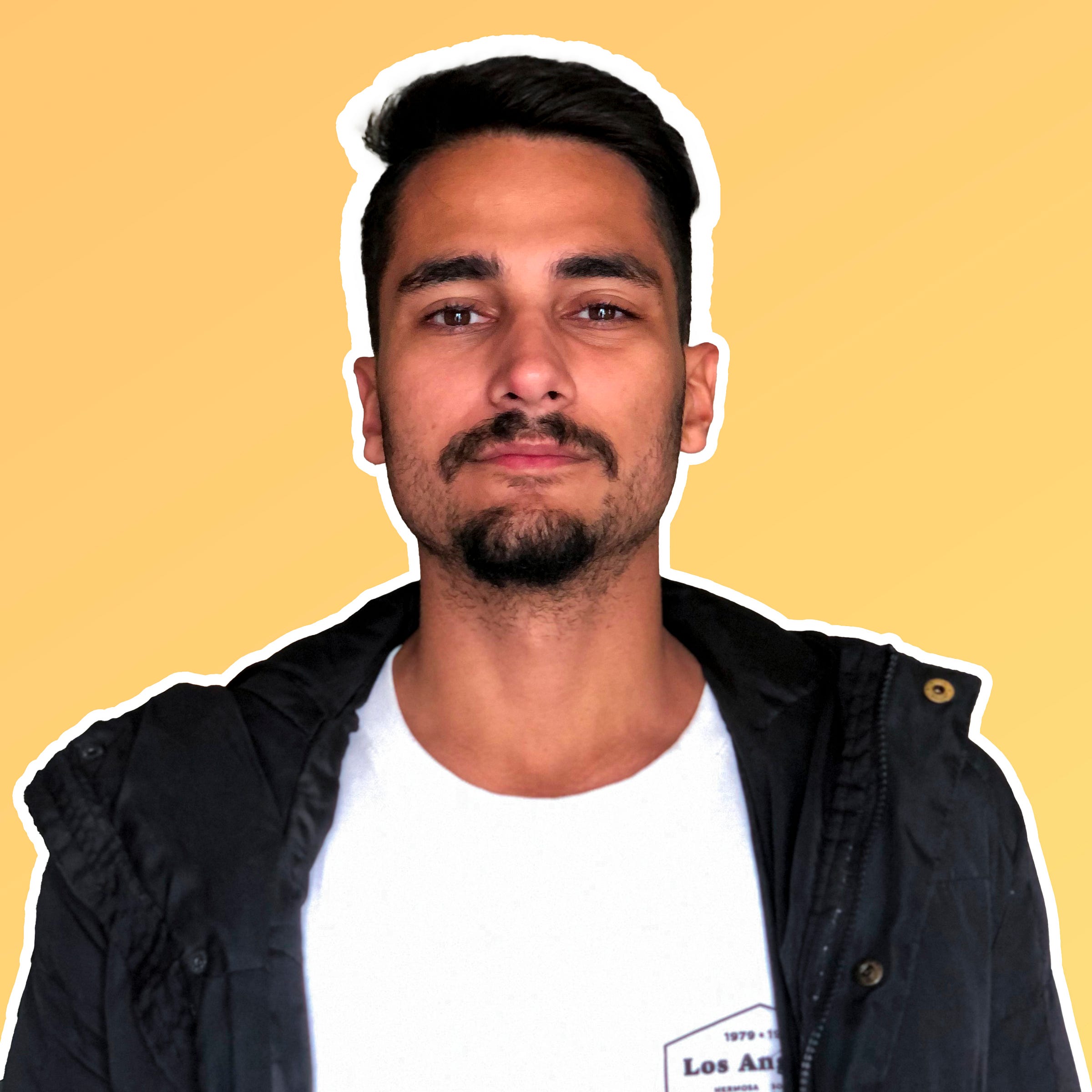 Arthur Barbosa – Medium