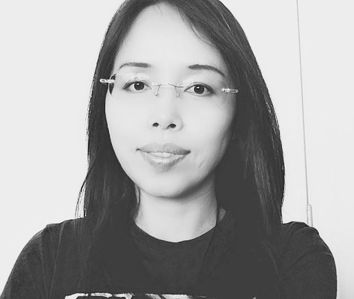 Mei Xuan Xu – Medium