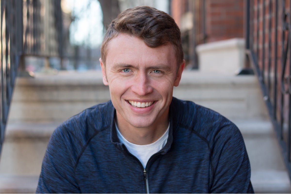 Kaben Clauson – Medium