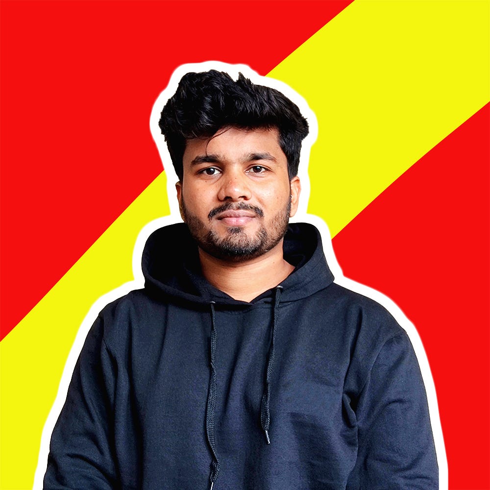 Shivam Singh Rathore – Medium