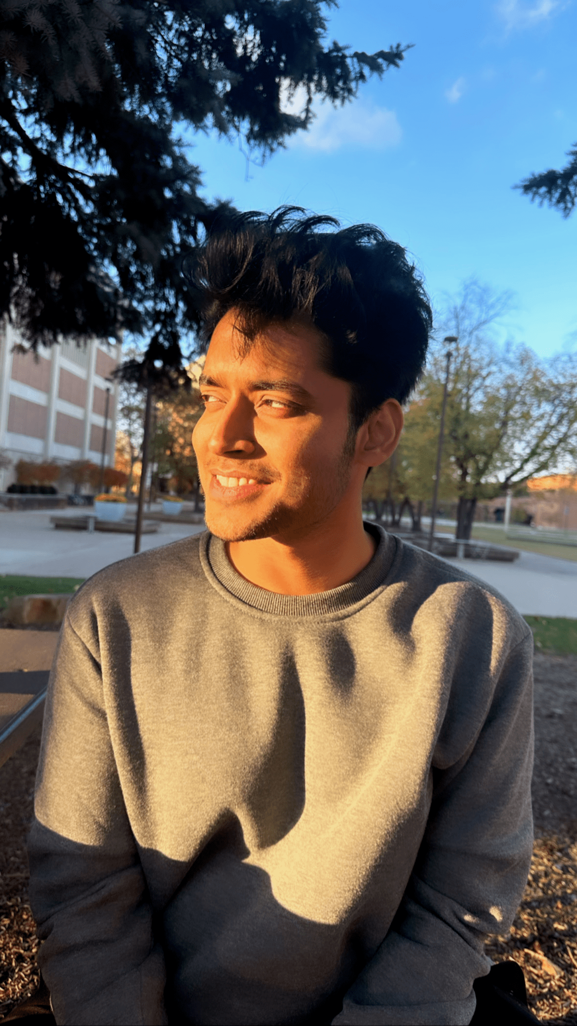 Aditya Nair – Medium