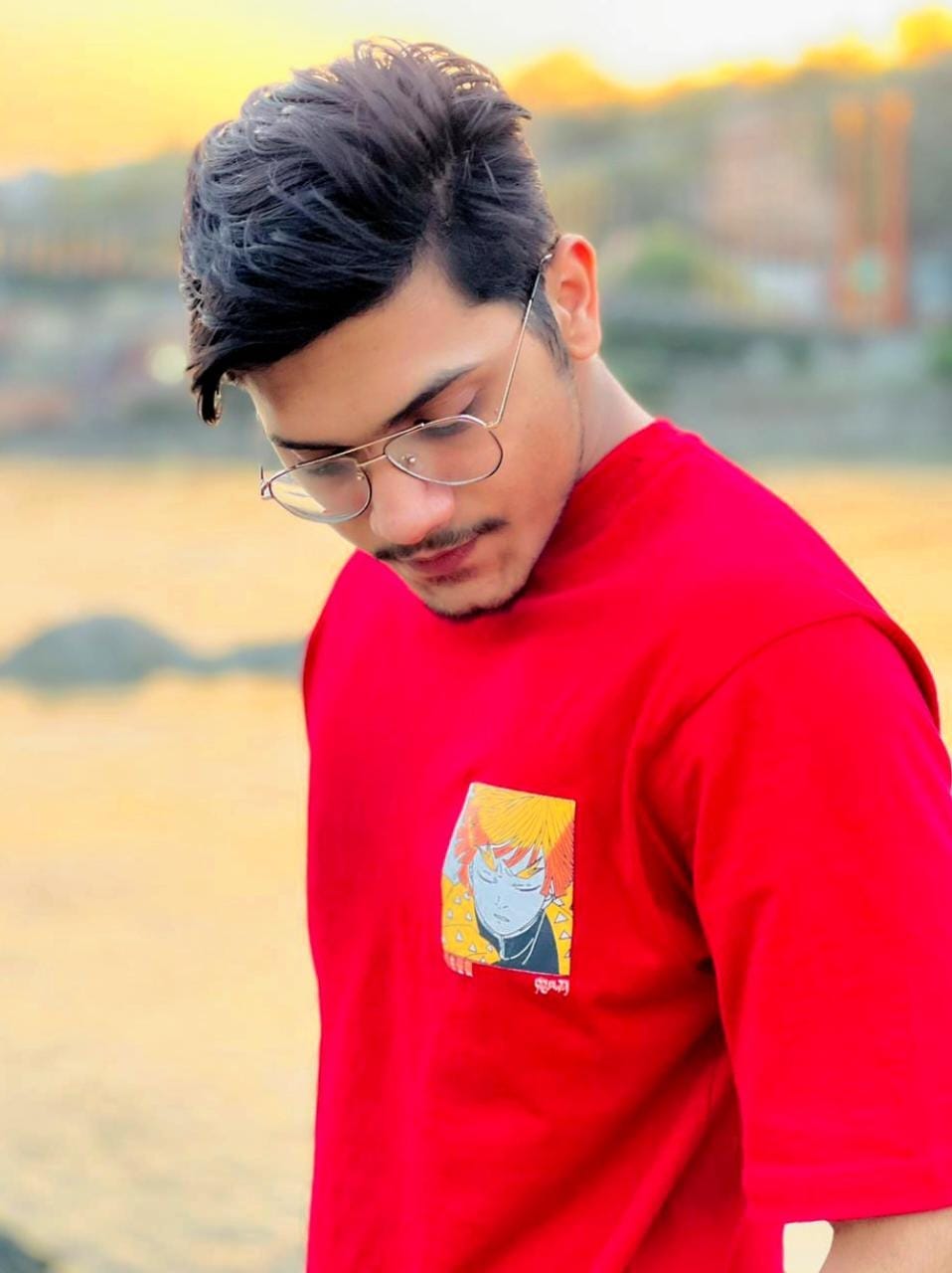Ankit Lohchab – Medium