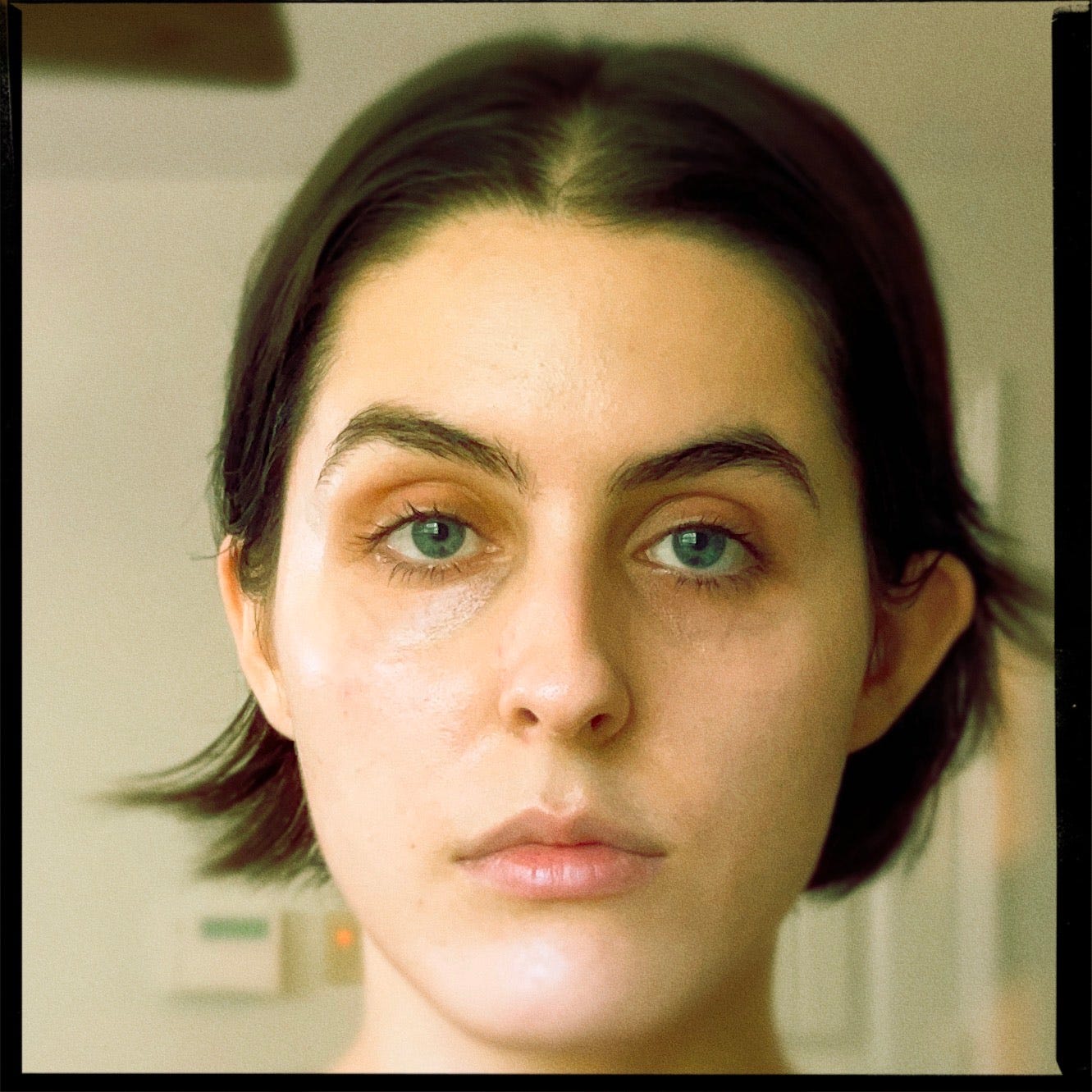 Isabella Frank Forero – Medium