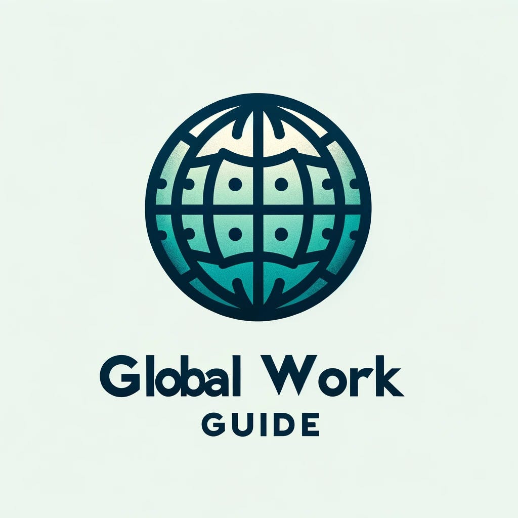 Global Work Guide on Medium curated some lists