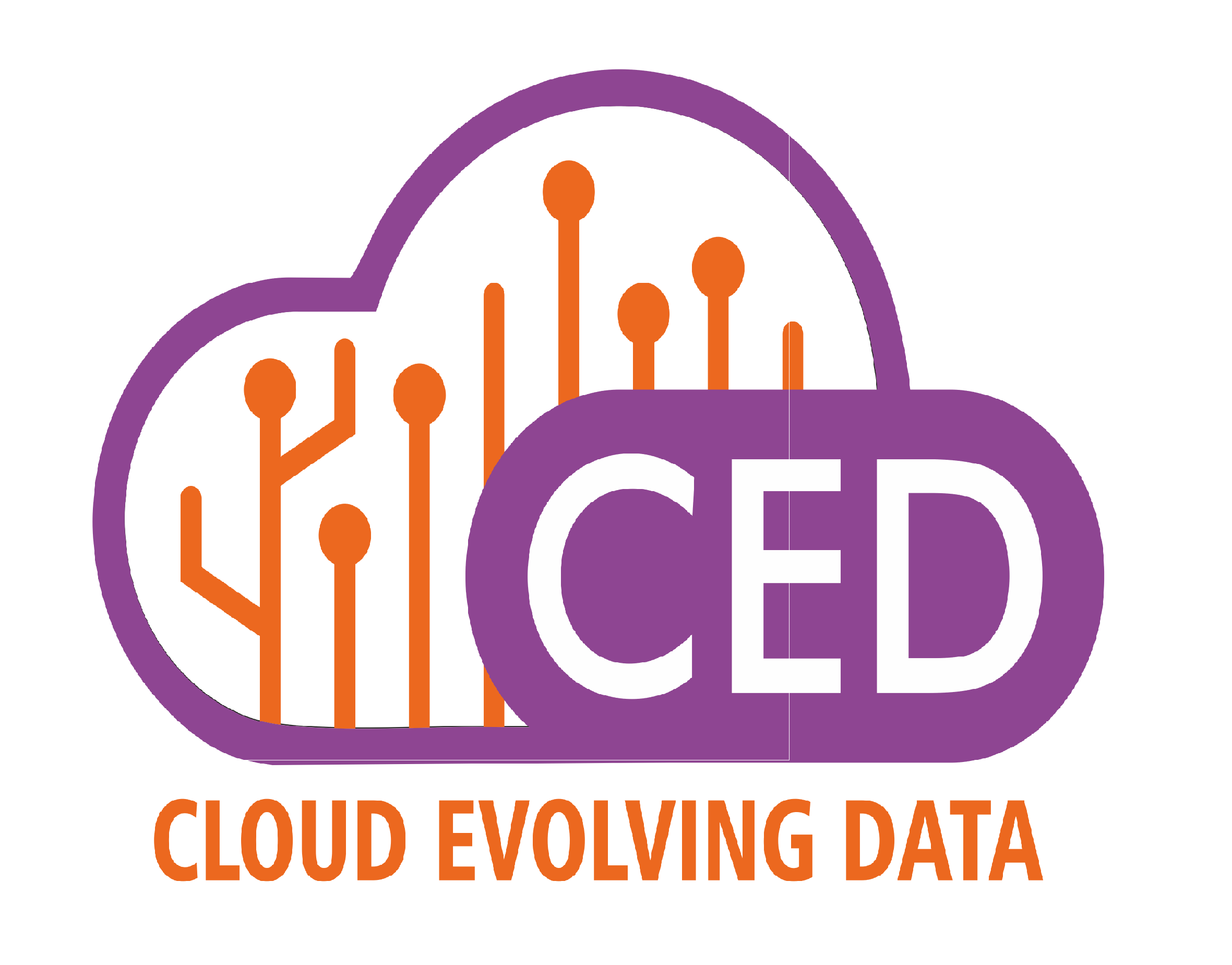 Cloud Evolving Data – Medium