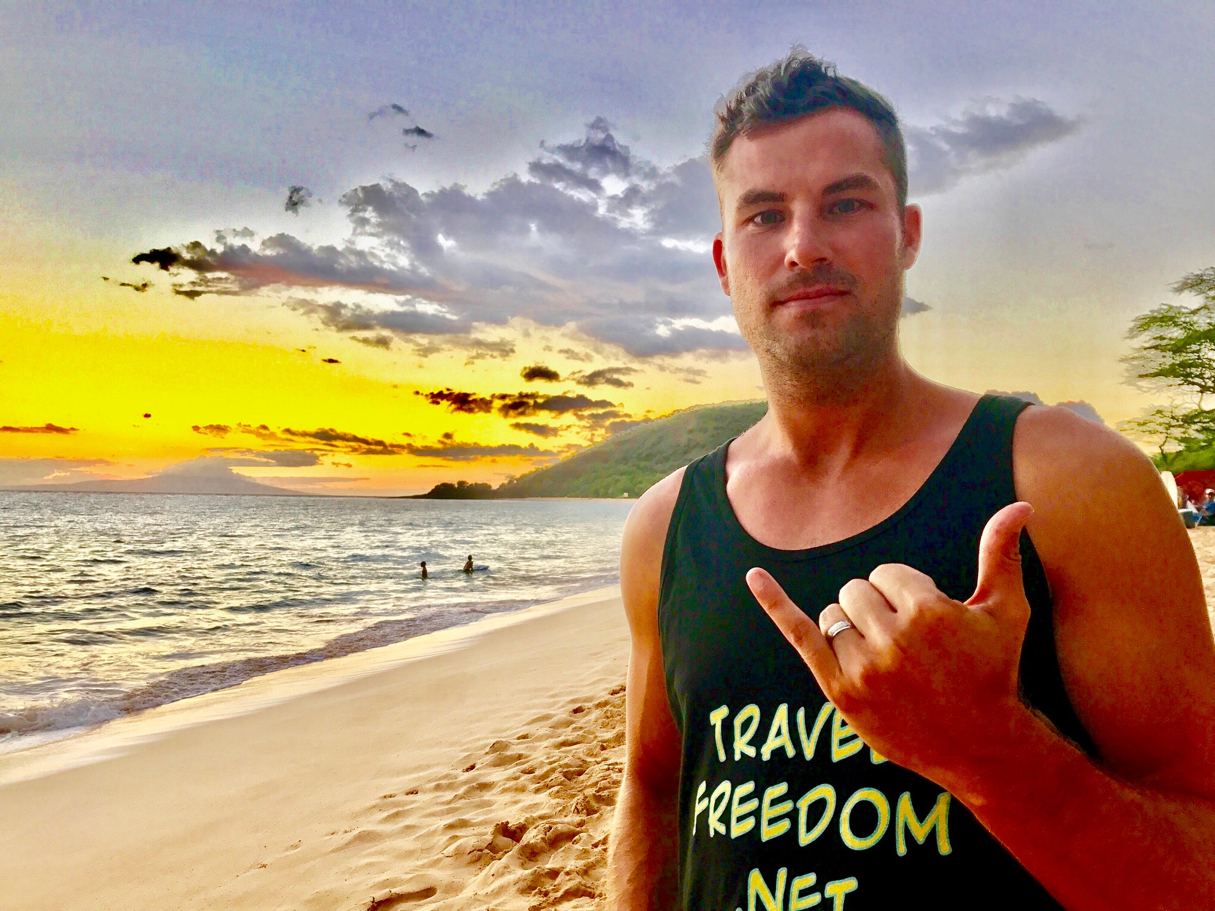 TRAVEL FREEDOM turning travel dreams into itineraries