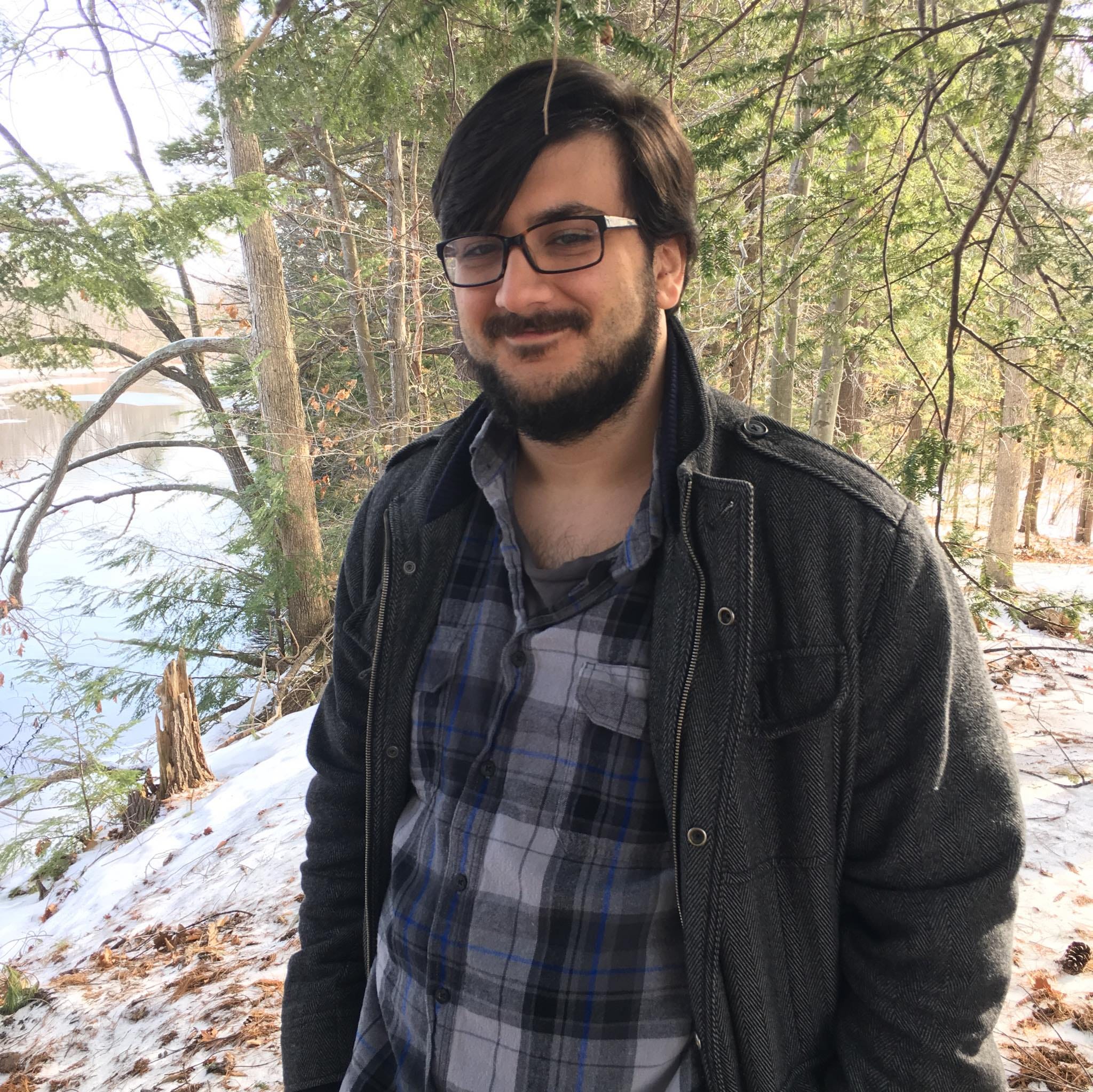 Jeremy Mele for State Representative – Medium