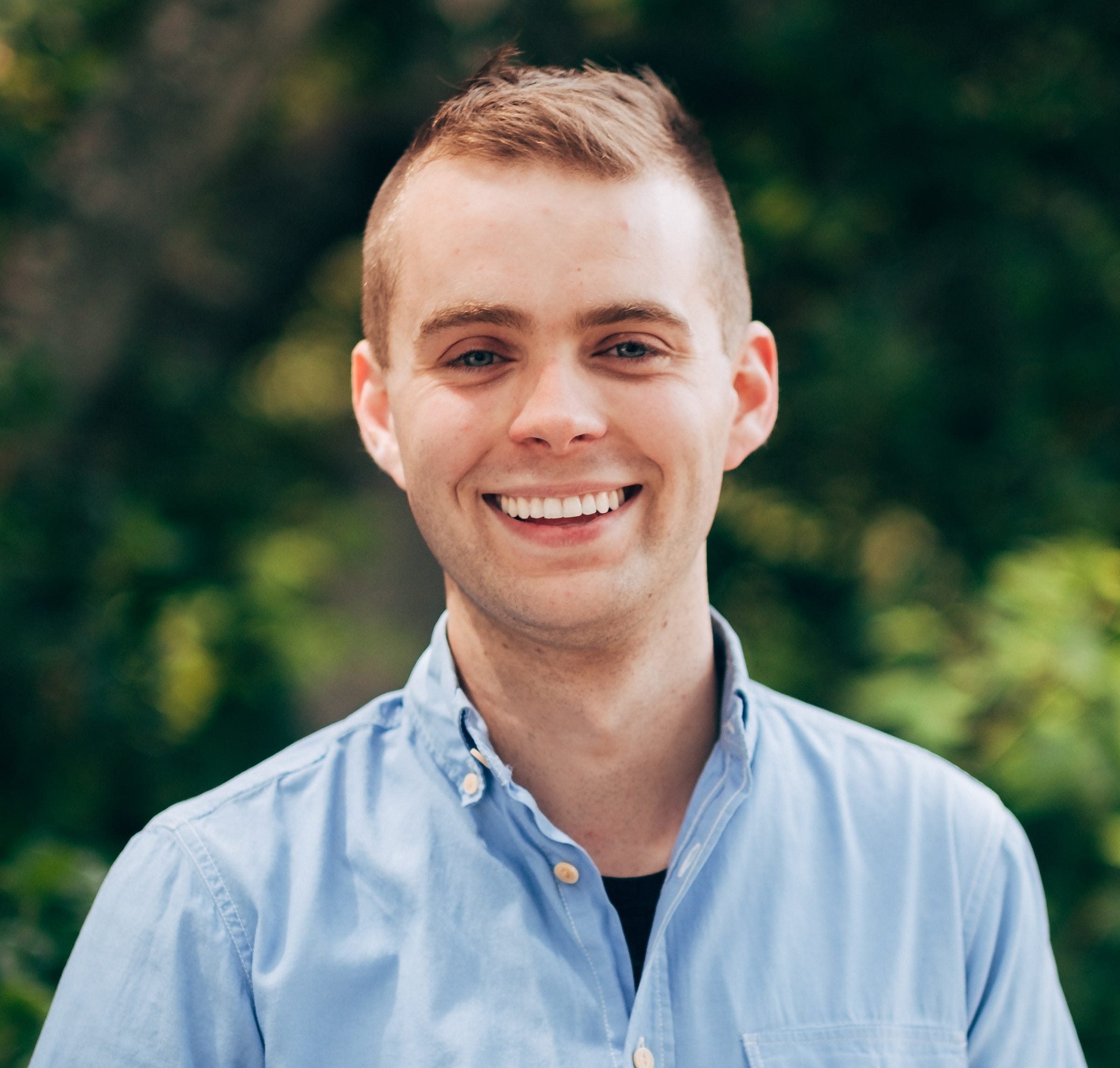 Matt Webb – Medium