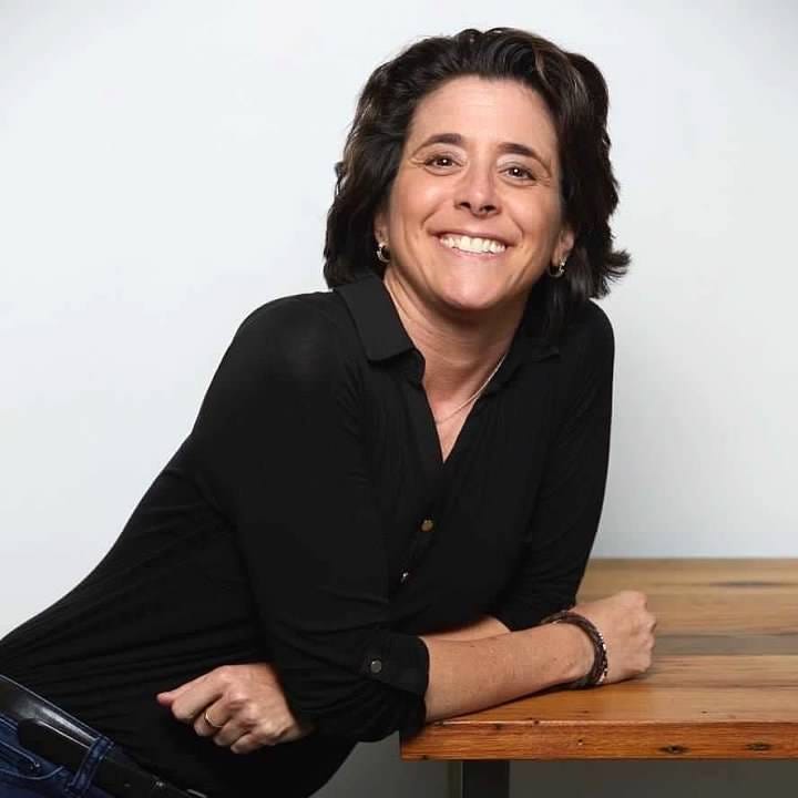 Jenn Russo – Medium