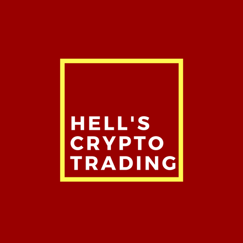 Hell’s Crypto – Medium