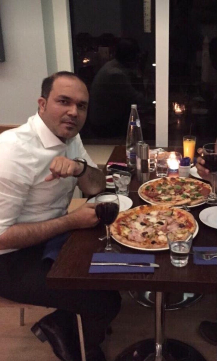 Beilal Khan – Medium