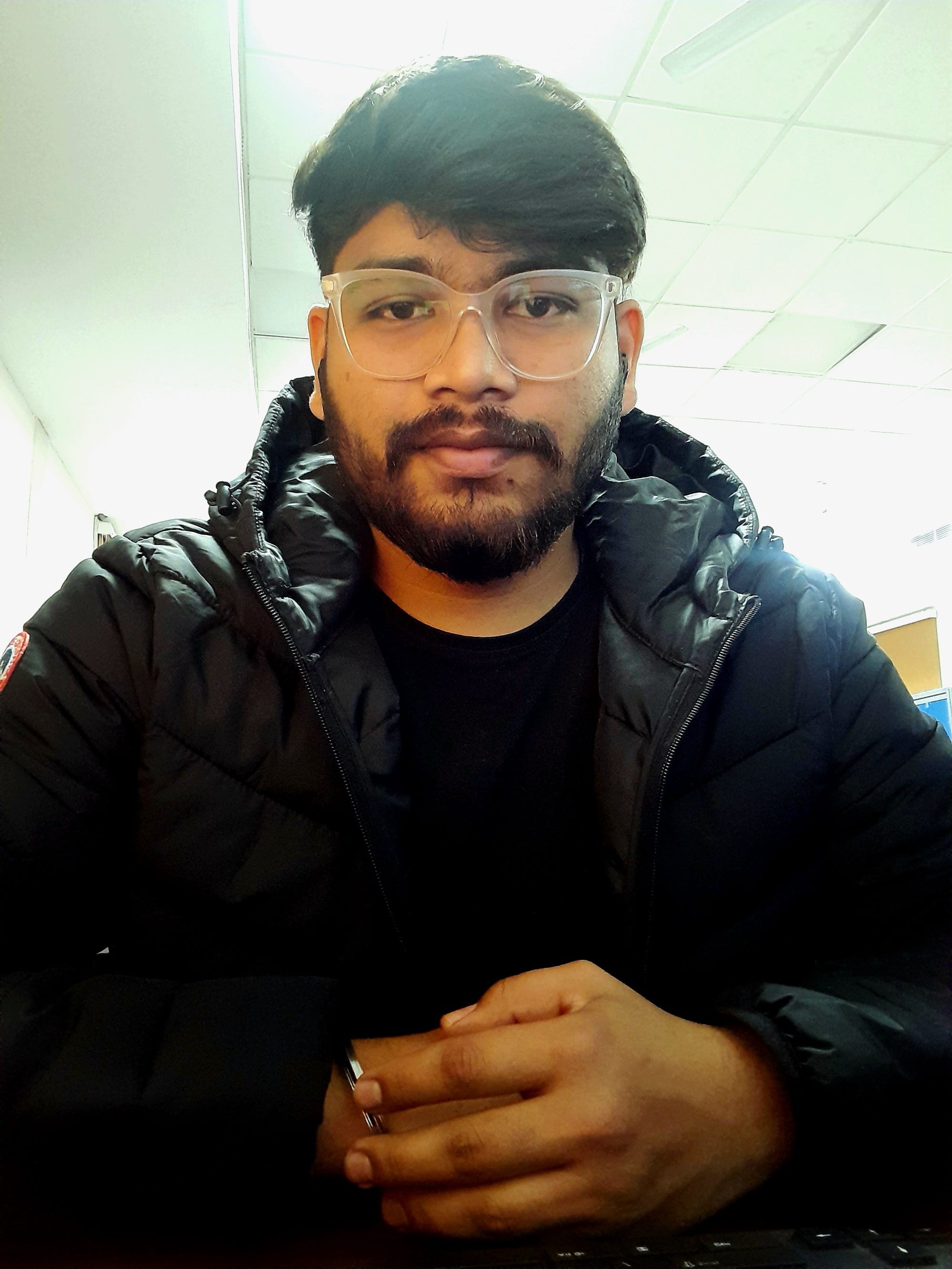 Tarun kumar singh – Medium