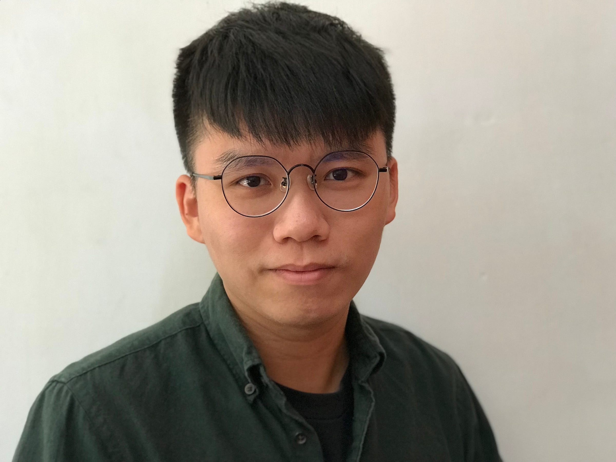 Alex Tsai – Medium