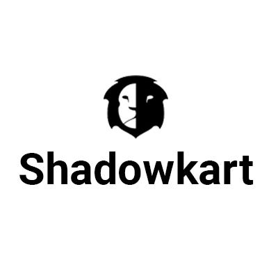 Shadow kart – Medium