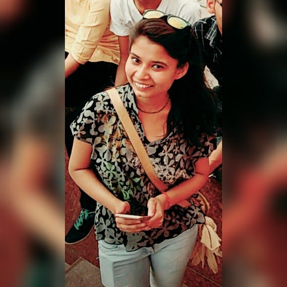 Richa sharma – Medium