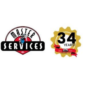 Master Services, Inc. – Medium