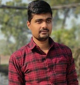 Anish Pandey – Medium