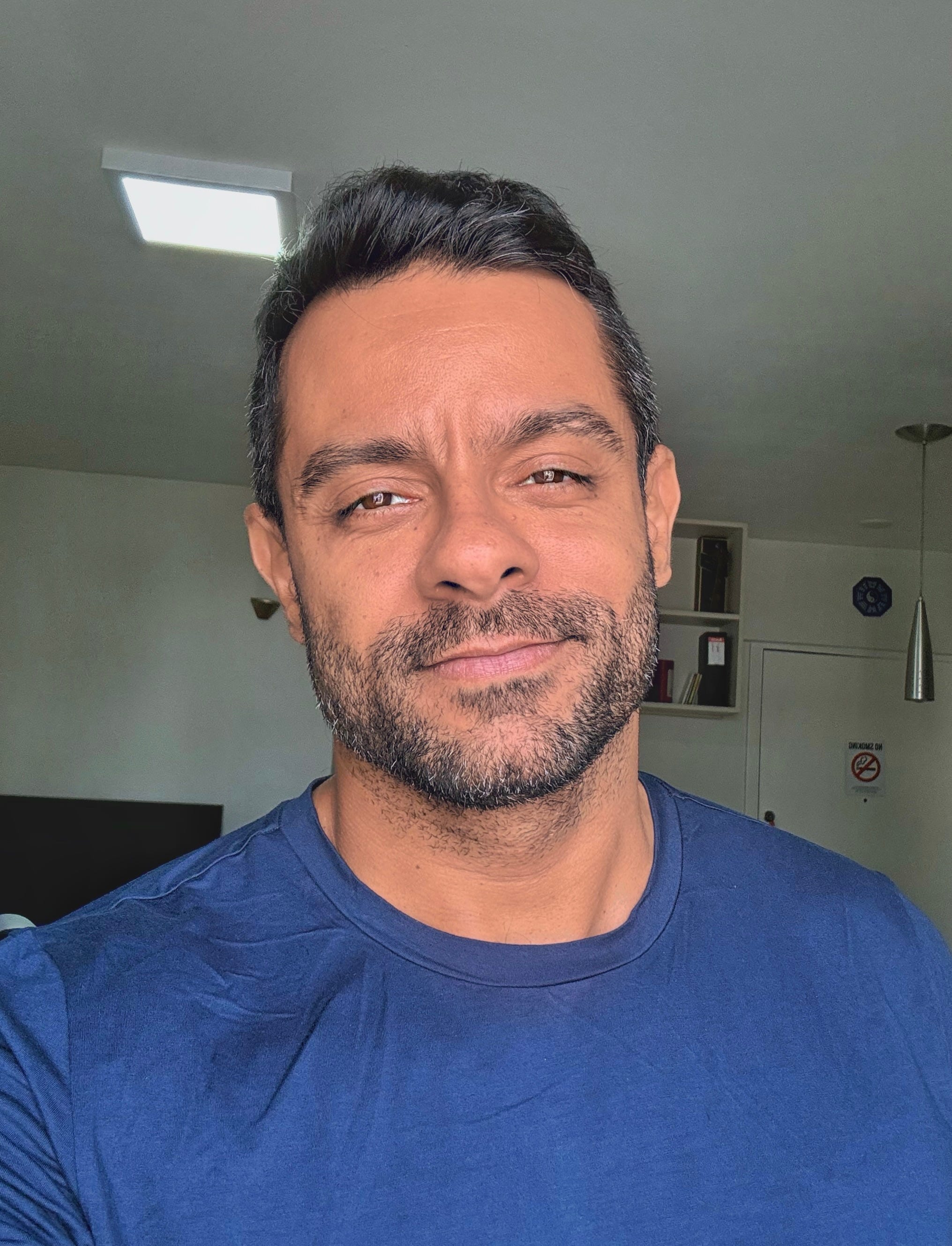 Marcelo Marques – Medium