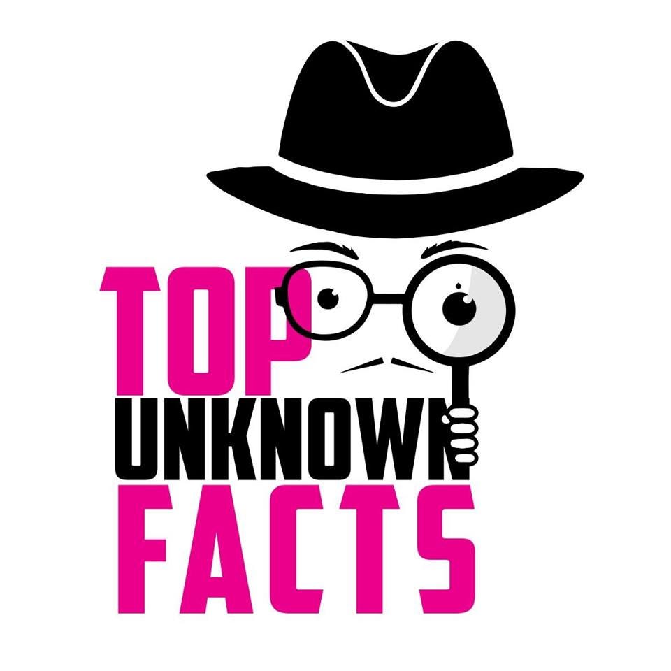 About – top Unknown Facts – Medium