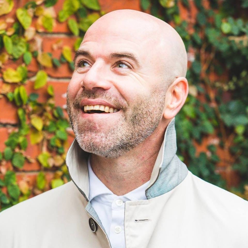 Jason Michael Price – Medium