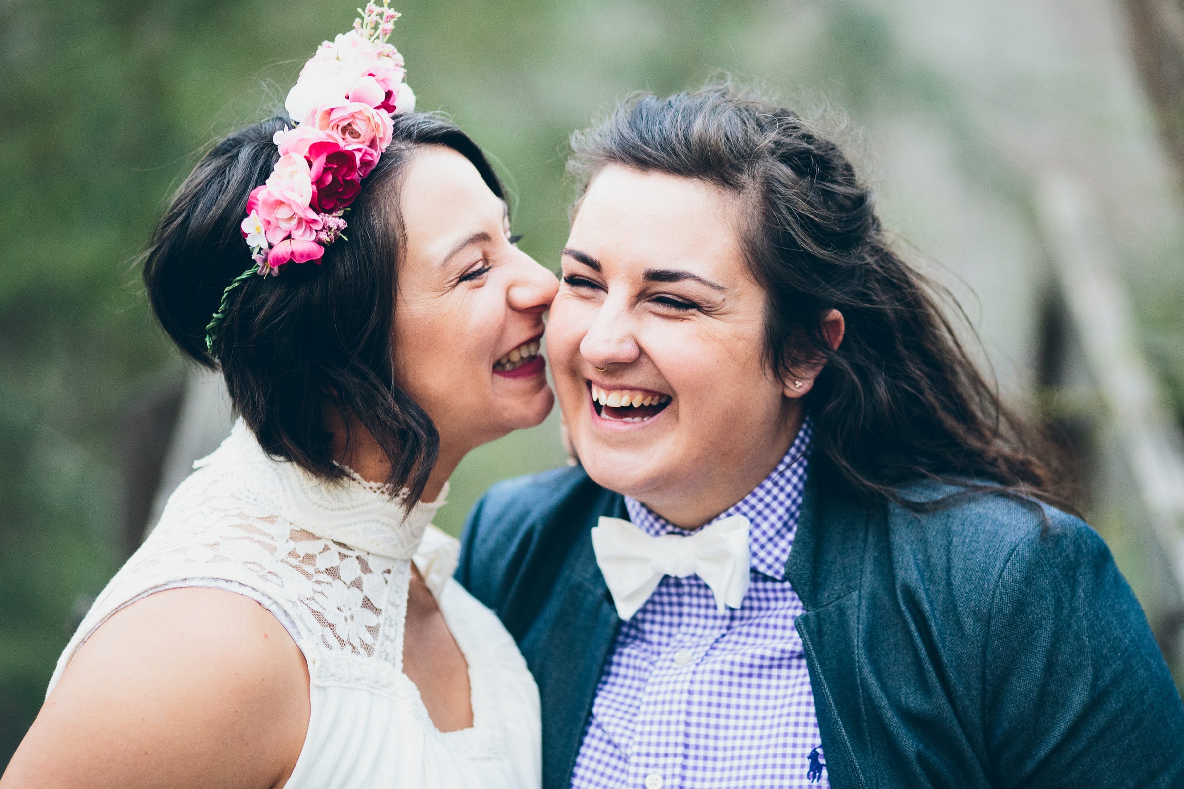 Maria Lee Beninati – Medium