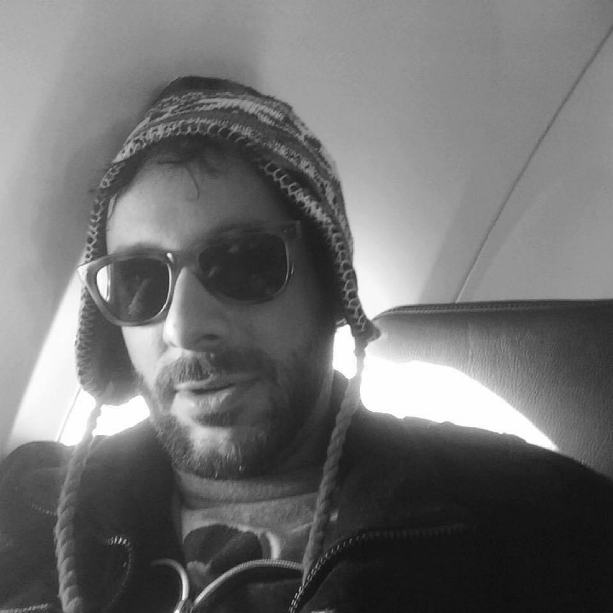 About – Matthew DeGroat – Medium