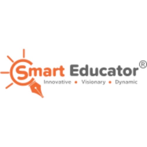 Smart Educator – Medium