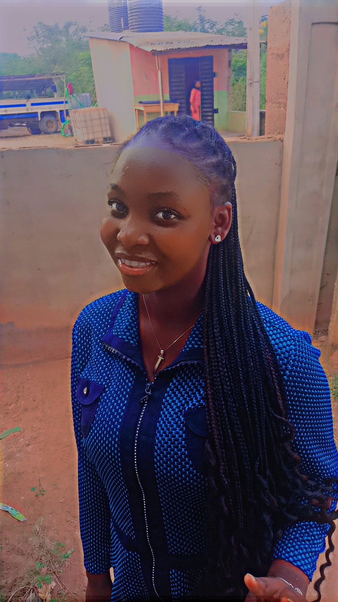 About – Afolabi ZionMercy – Medium